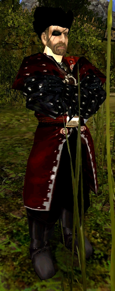 Пираты | Gothic WiKi | Fandom