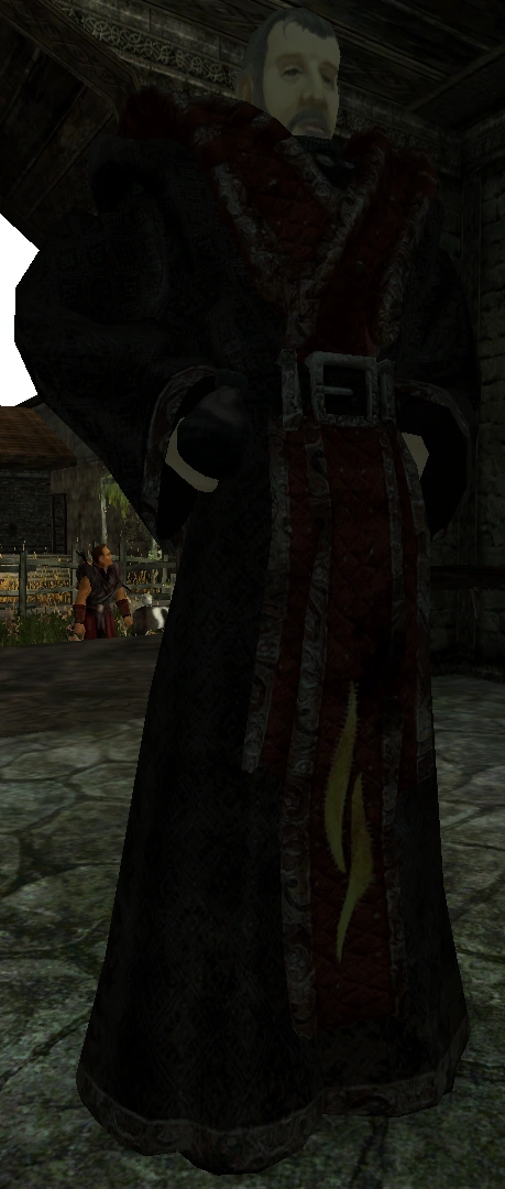 Marduk/Modyfikacje | Gothicpedia | Fandom