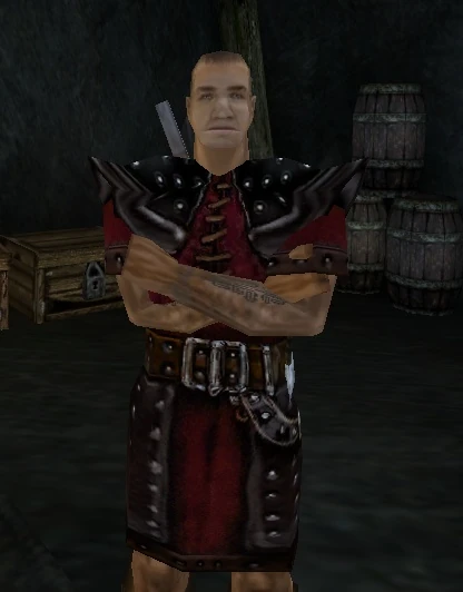 Ulbert | Gothic Wiki | Fandom