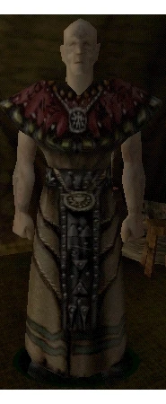 Cor Kalom | Gothic Wiki | Fandom