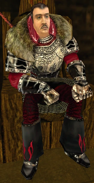 Gomez | Gothicpedia | Fandom