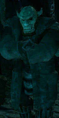 Narkan | Gothic Wiki | Fandom