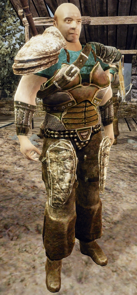 Goose | Gothicpedia | Fandom