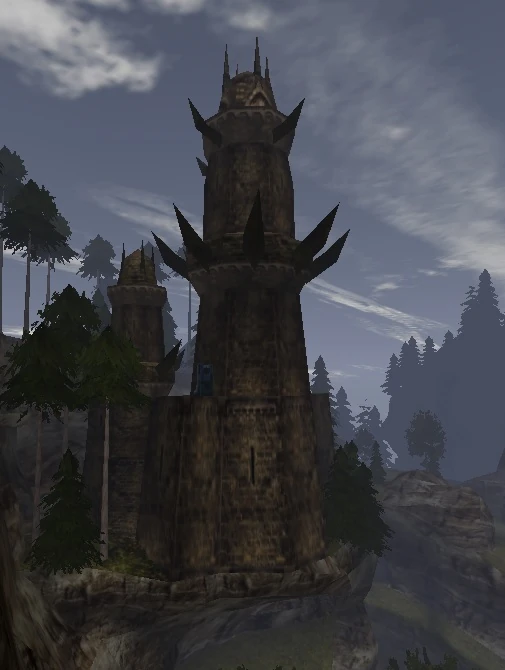 Xardas' dritter Turm | Gothic Wiki | Fandom