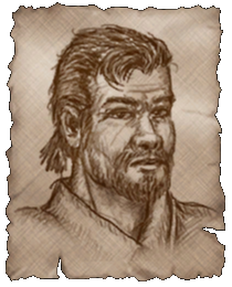 List gończy | Gothicpedia | Fandom