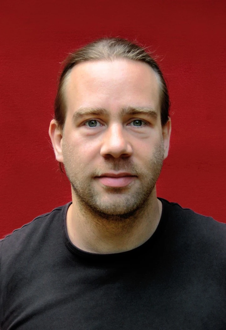 Michael Hoge | Gothicpedia | Fandom