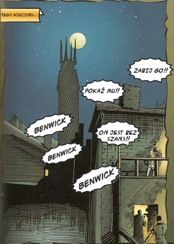 Benwick | Gothicpedia | Fandom