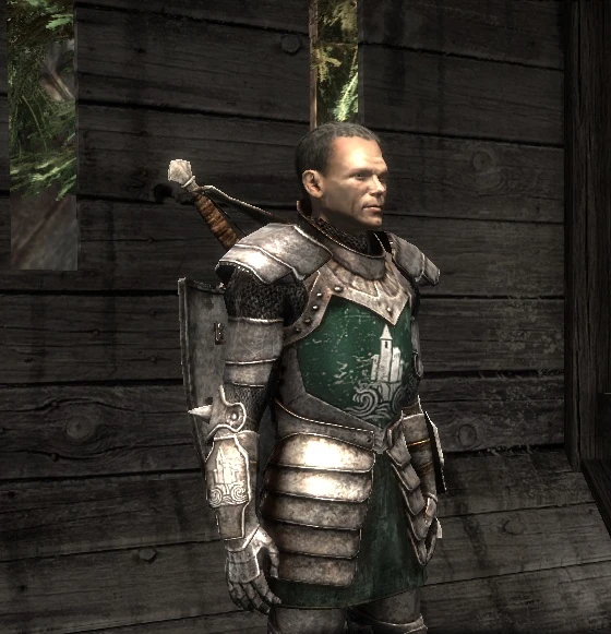 Kastor | Gothic Wiki | Fandom