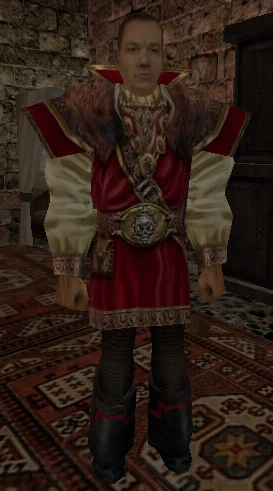 Darium | Gothicpedia | Fandom