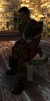 Boltan | Gothic Wiki | Fandom