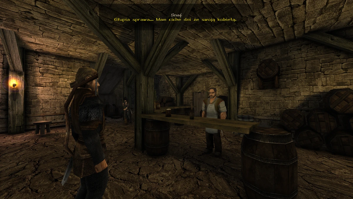 Problem Snafa | Gothicpedia | Fandom