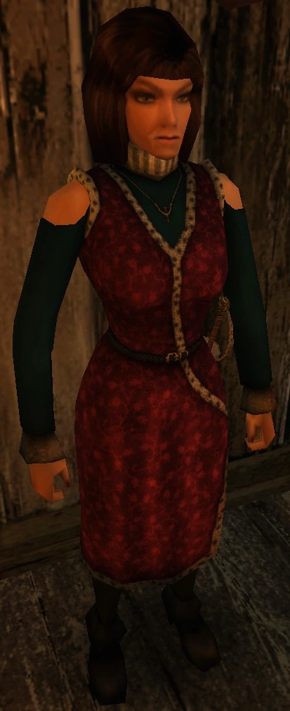 Vlada | Gothicpedia | Fandom