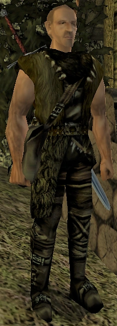 Stanley | Gothicpedia | Fandom