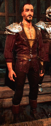 Diego | Gothicpedia | Fandom