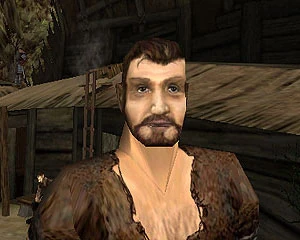 Jesse | Gothic Wiki | Fandom