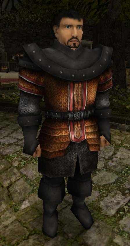 Lutz | Gothicpedia | Fandom