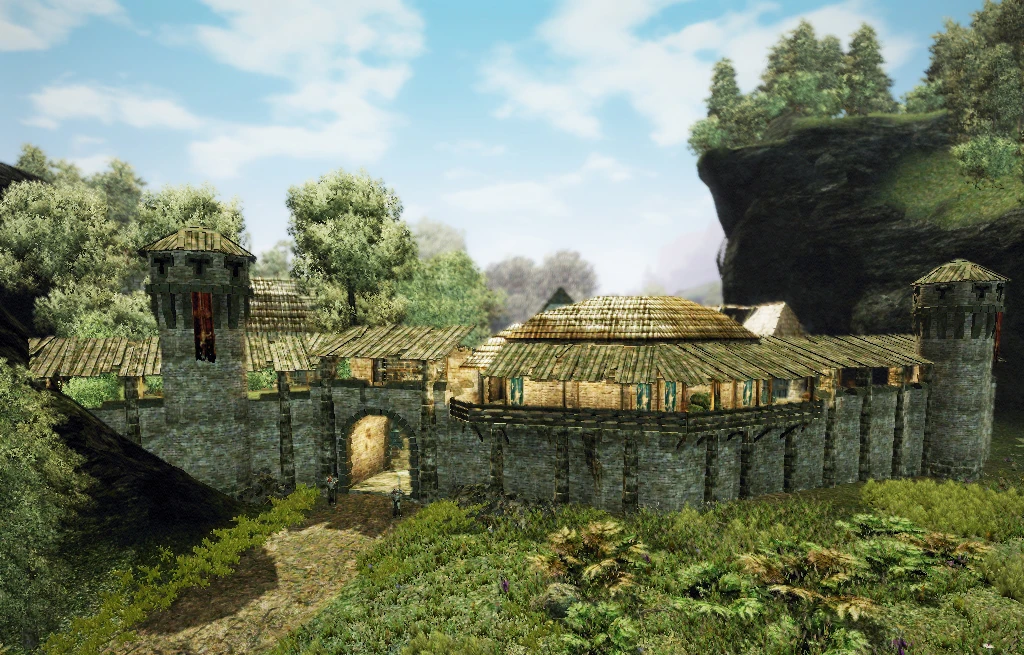 Geldern | Gothic Wiki | Fandom