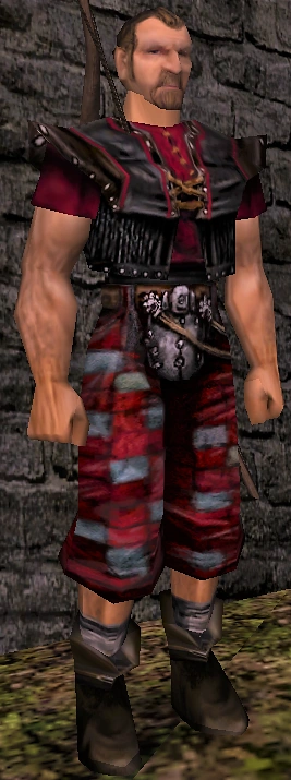 Ralph | Gothicpedia | Fandom