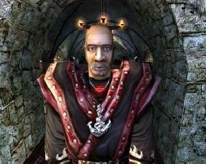 Talamon | Gothic Wiki | Fandom