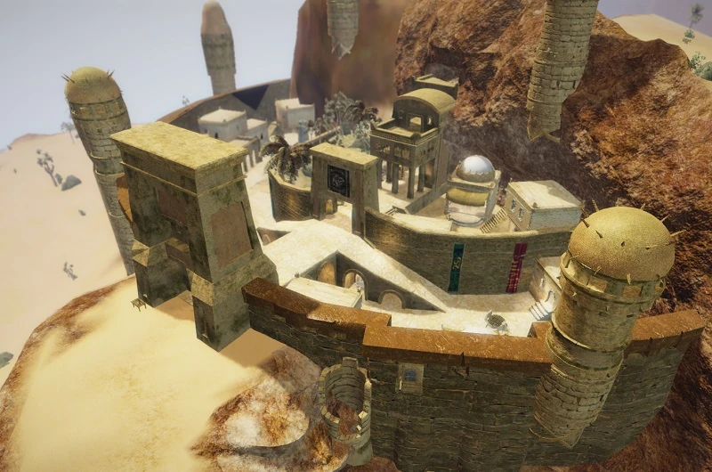 Ishtar | Gothic Wiki | Fandom