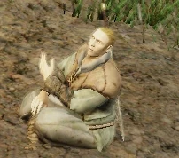 Rufus (G3) | Gothic Wiki | Fandom