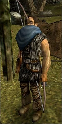 Aidan | Gothic Wiki | Fandom