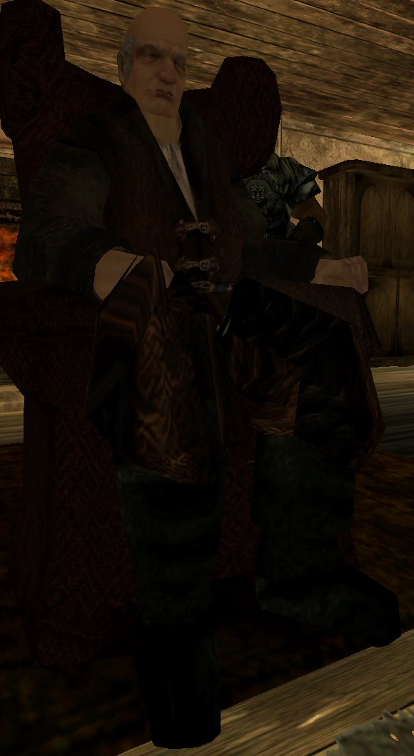 Onar/Modyfikacje | Gothicpedia | Fandom