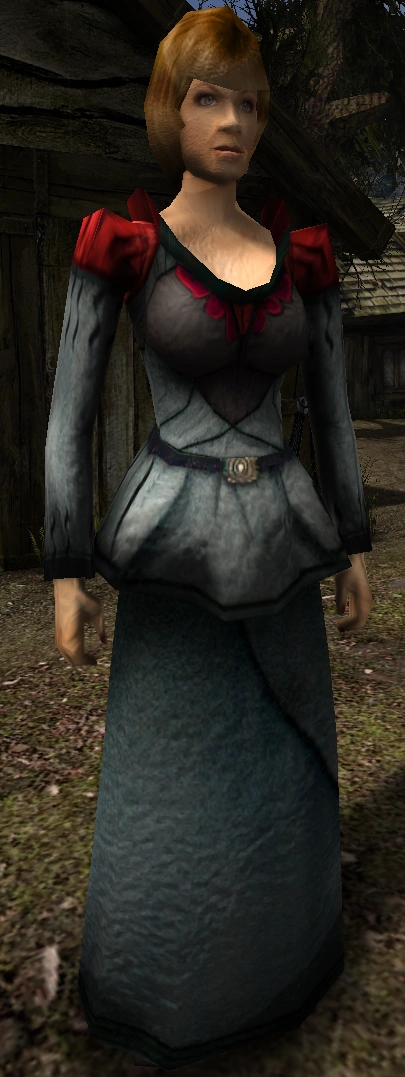 Zenobia | Gothicpedia | Fandom