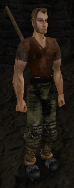 Torkel | Gothicpedia | Fandom