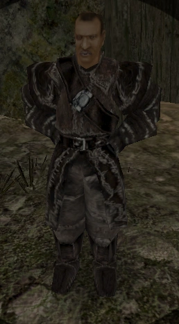 Bam | Gothicpedia | Fandom