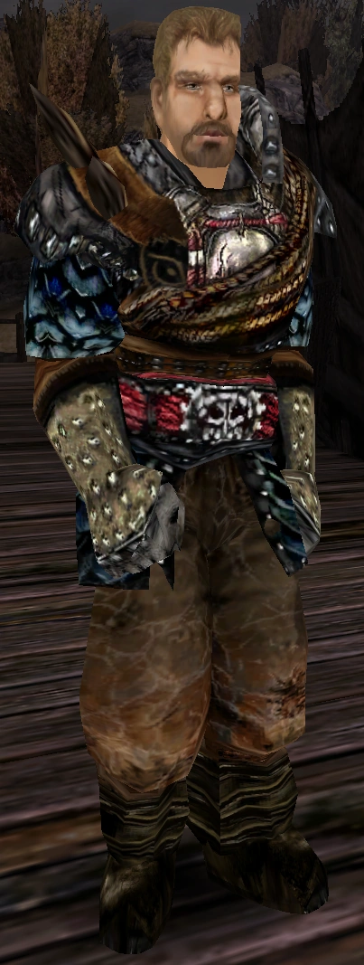 Malgar | Gothicpedia | Fandom