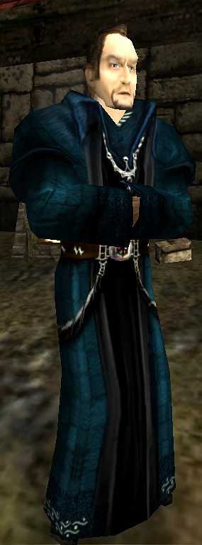 Mag (Orcades) | Gothicpedia | Fandom