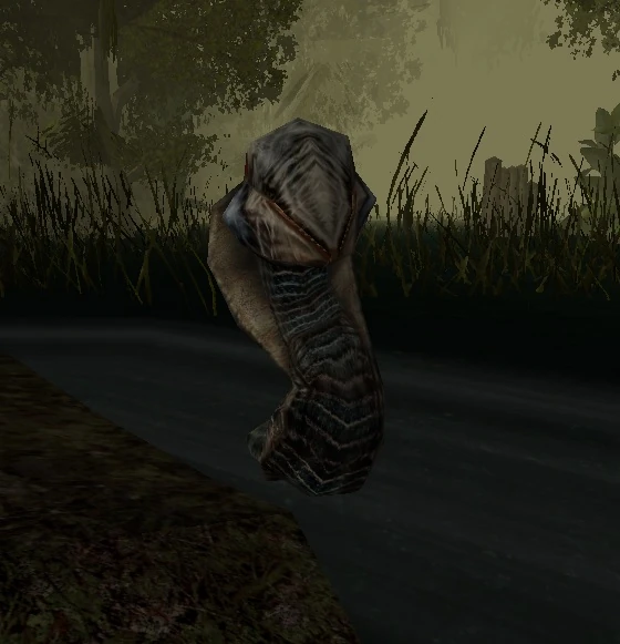 Sumpfhai | Gothic Wiki | Fandom