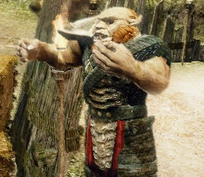 Kulak | Gothic Wiki | Fandom