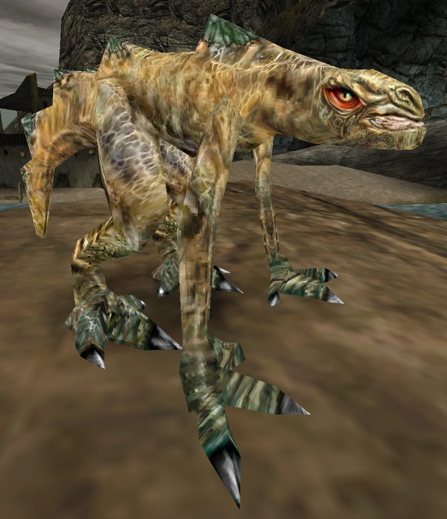 Topielec spod tamy | Gothicpedia | Fandom