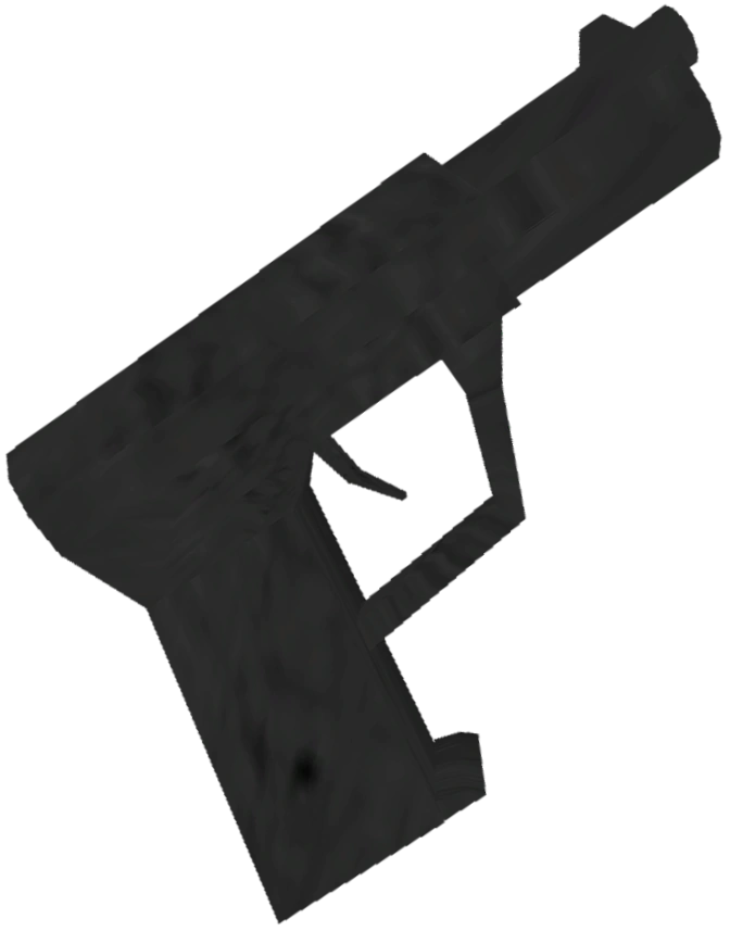 Pistolet | Gothicpedia | Fandom