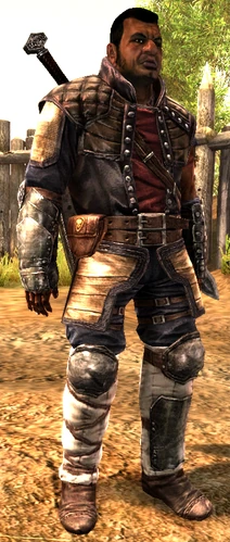 Thorus | Gothicpedia | Fandom
