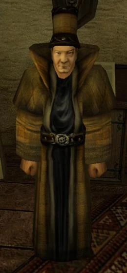 Giudice | Gothic Wiki | Fandom