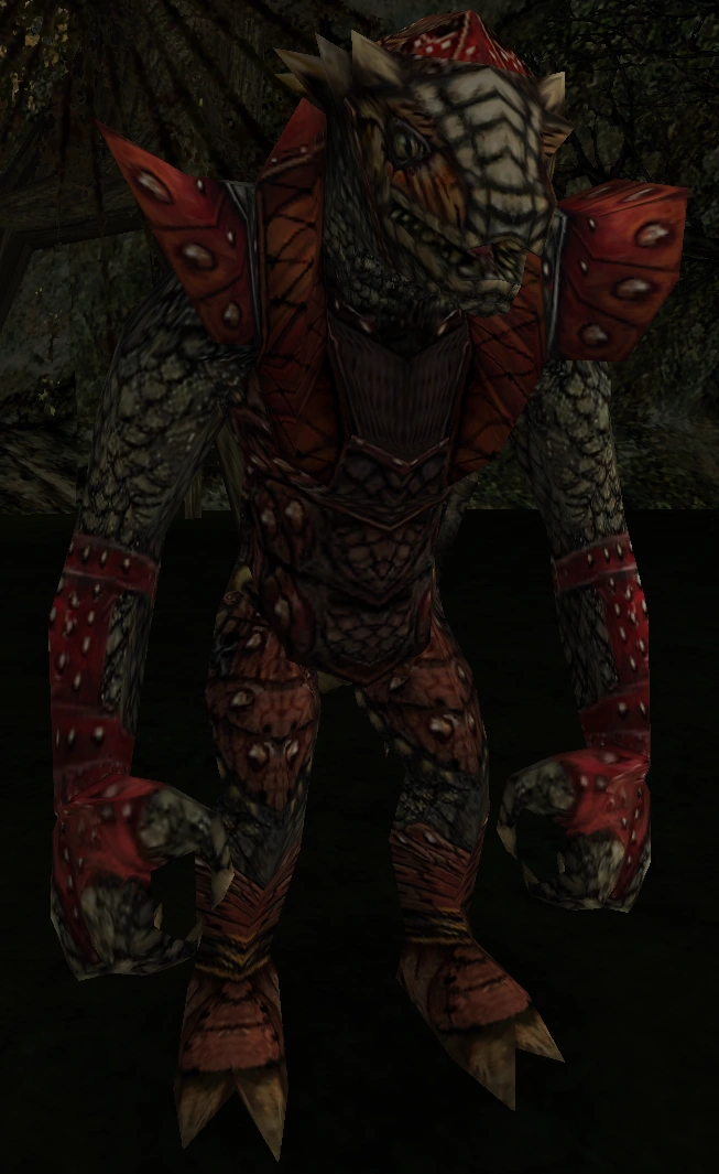 Rylt | Gothicpedia | Fandom