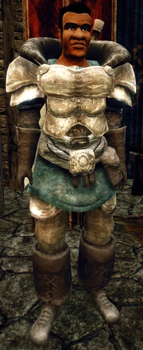 Thorus | Gothicpedia | Fandom
