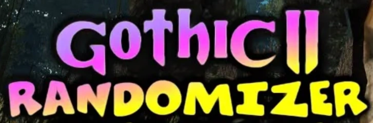 Randomizer | Gothicpedia | Fandom