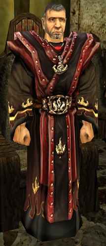 Пирокар | Gothic WiKi | Fandom