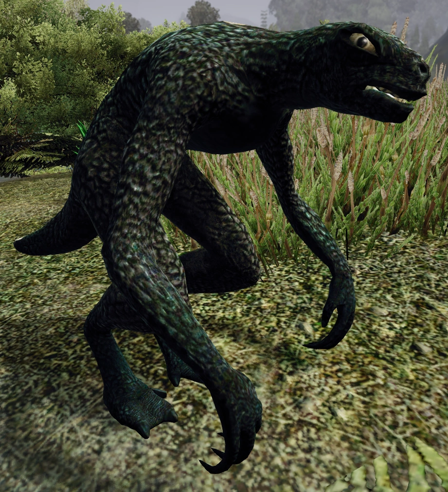 Nasycony topielec | Gothicpedia | Fandom