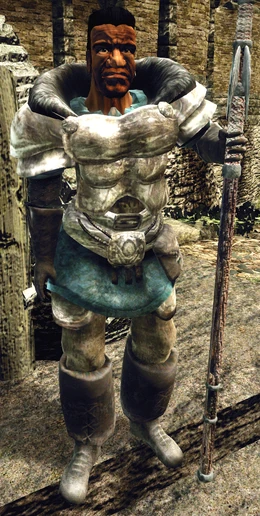 Thorus | Gothicpedia | Fandom