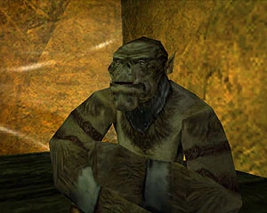 Tarrok | Gothic Wiki | Fandom