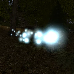 Magia | Gothicpedia | Fandom