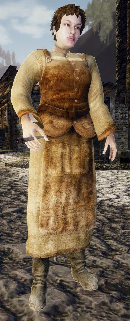 Alicia | Gothicpedia | Fandom