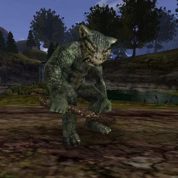 Goblins | Gothic Wiki | Fandom