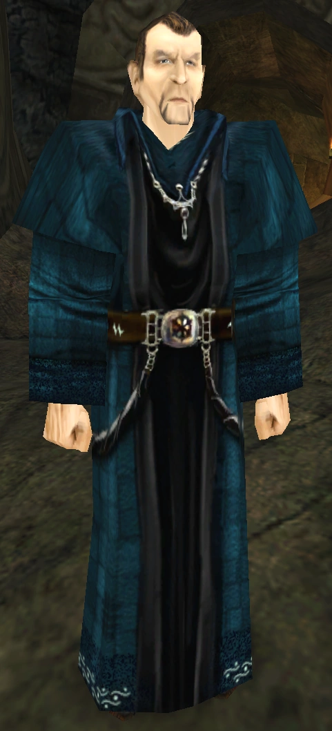 Nefarius | Gothicpedia | Fandom