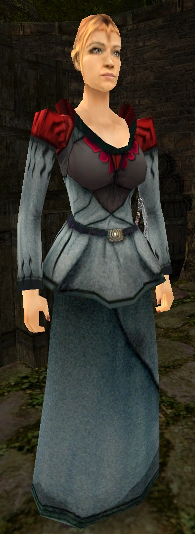 Sara | Gothicpedia | Fandom